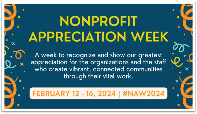 Nonprofit Appreciation Week – Participation House Durham